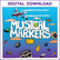 VOL.1 - DIGITAL DOWNLOAD – Musical Markers