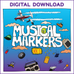 VOL.1 - DIGITAL DOWNLOAD – Musical Markers