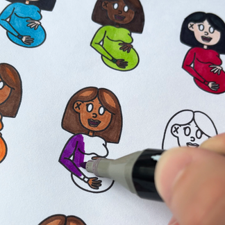 MUSICAL MARKERS VOL.1 – Musical Markers