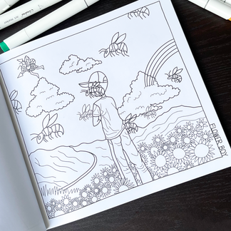 MUSICAL MARKERS VOL.1 – Musical Markers