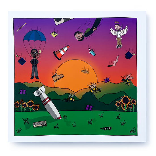 MUSICAL MARKERS VOL.1 – Musical Markers