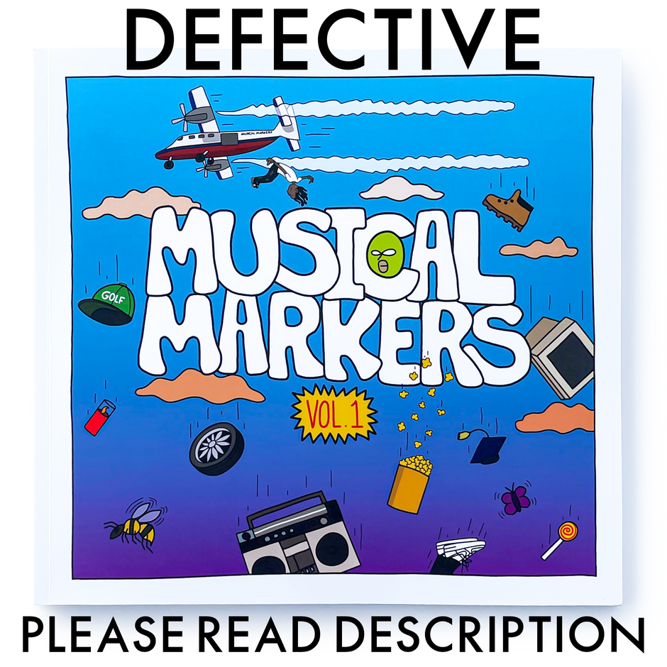 Musical Markers