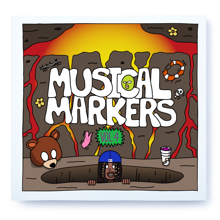 Musical Markers